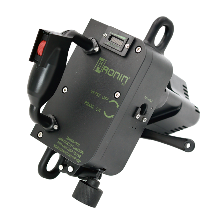 RESQMAX Line Launcher Kit | Ronin Ascenders | RS421