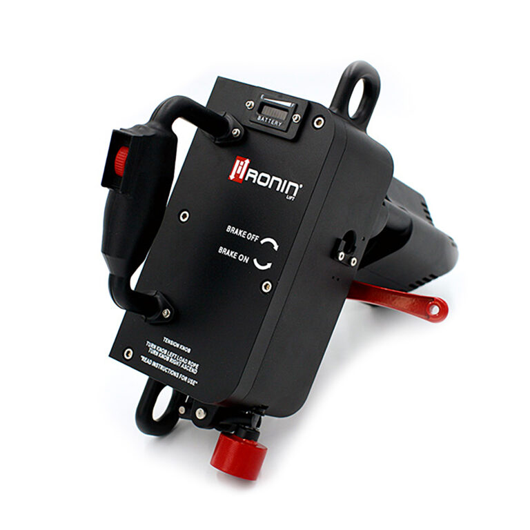 Ronin Lift Kit | Ronin Ascenders | KIT2805-11APWR
