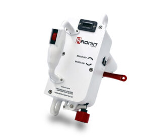 RESQMAX Line Launcher Kit | Ronin Ascenders | RS421