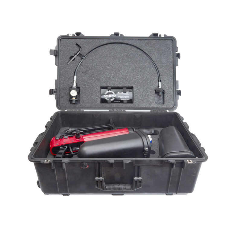 RESQMAX Line Launcher Kit | Ronin Ascenders | RS421