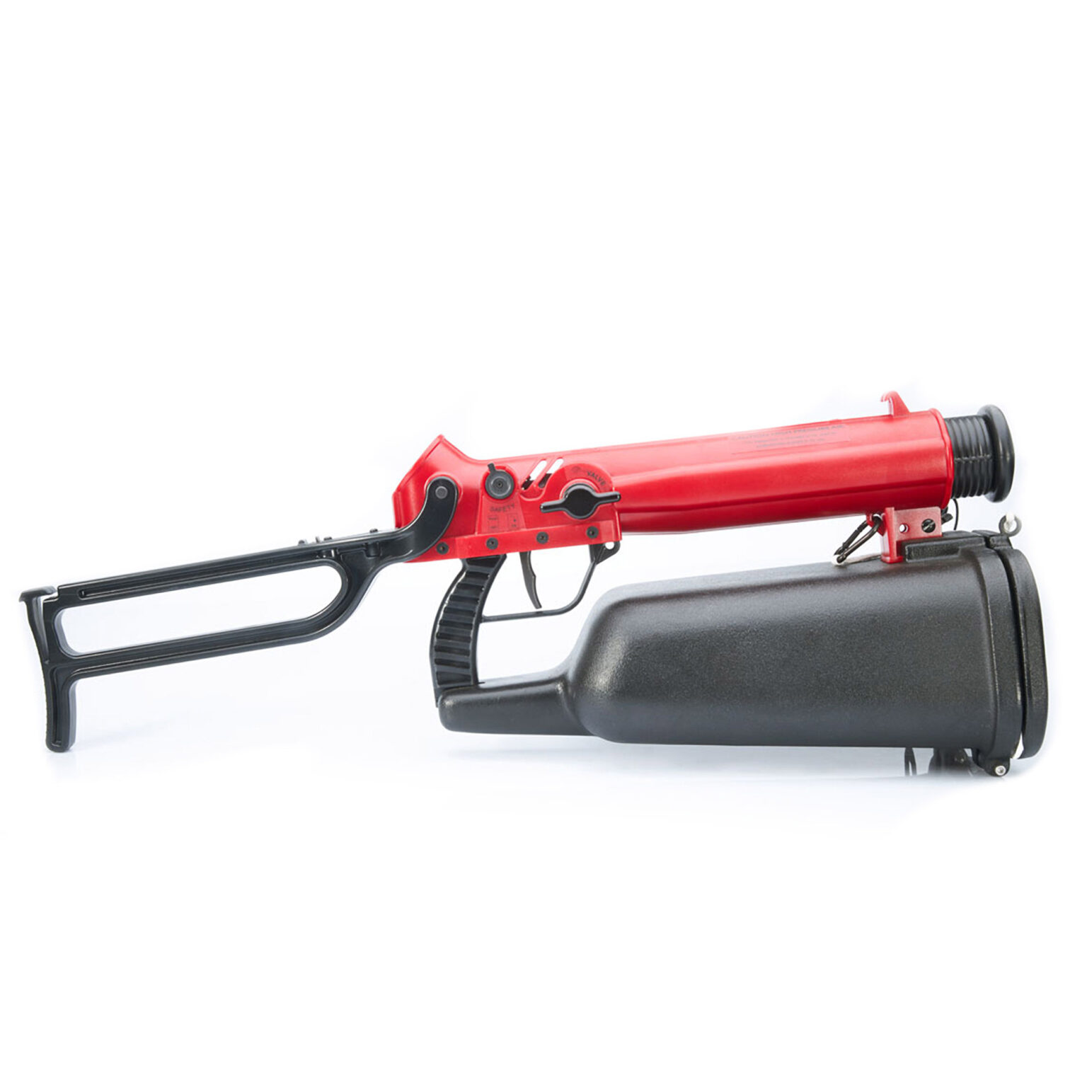 RESQMAX Line Launcher Kit | Ronin Ascenders | RS421