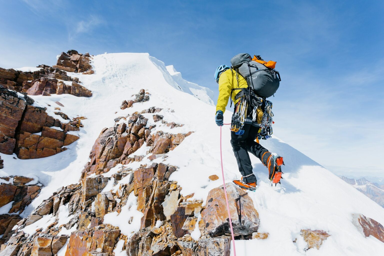 Power Ascenders | Ronin Powered Ascender